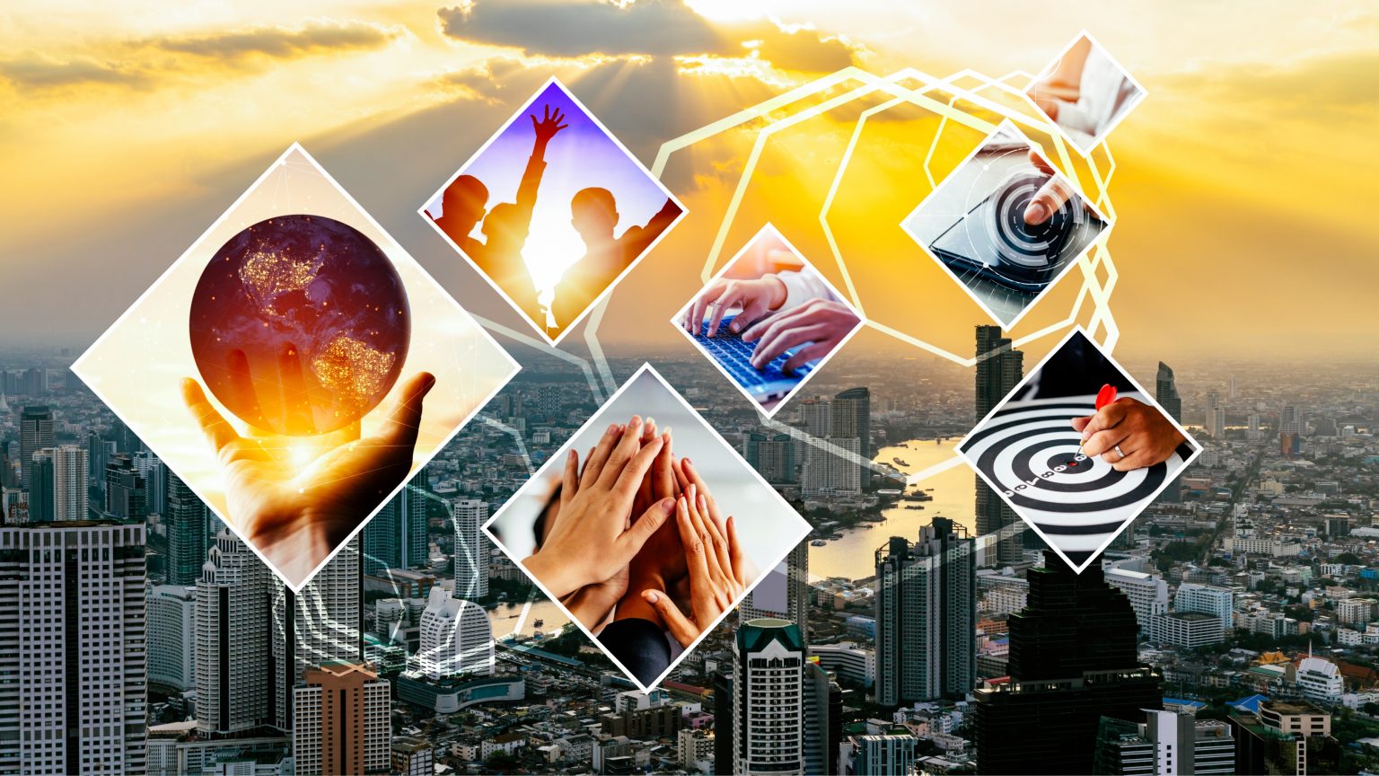 Los Beneficios del Comercio Internacional – I+DO